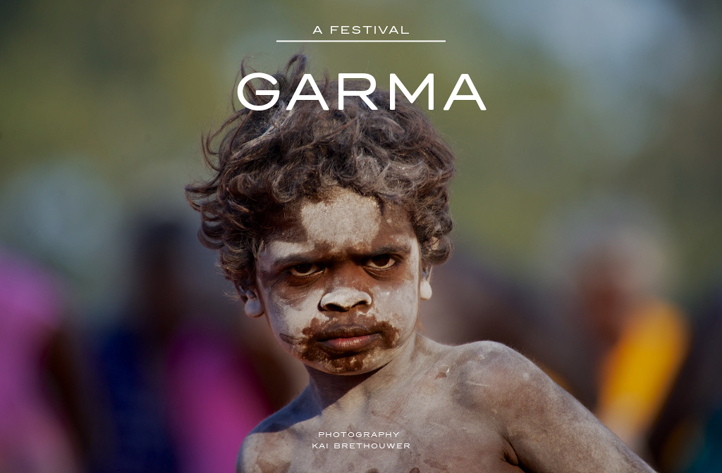 Garma