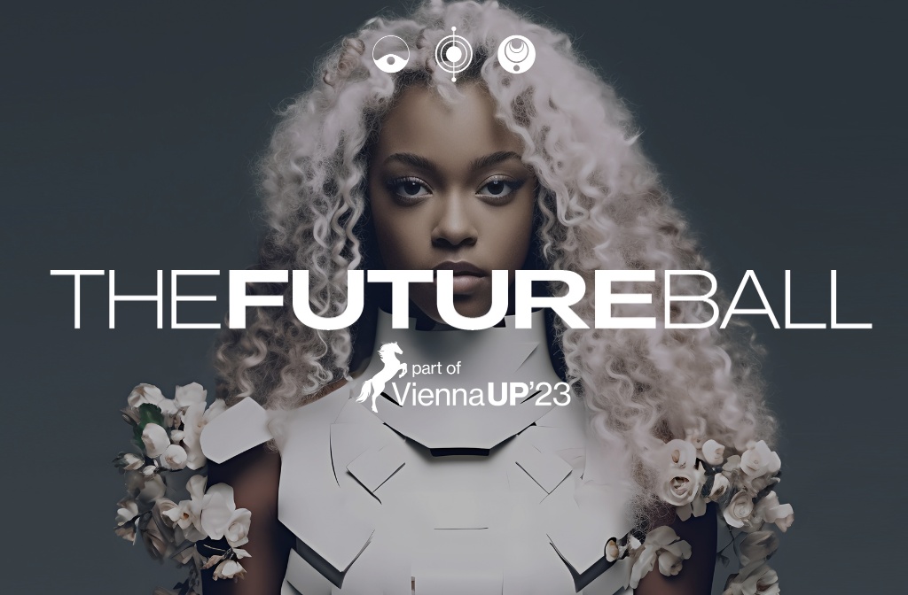 The Journey to Consciousness: The Future Ball returns on June 3, 2023 ...