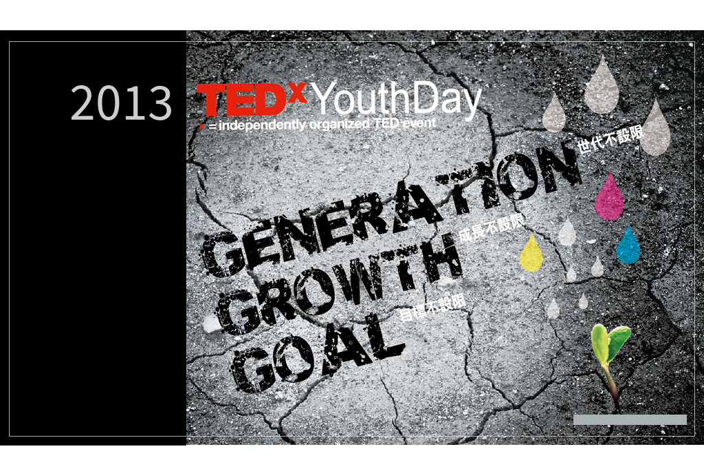 2013 TED x Youth Day