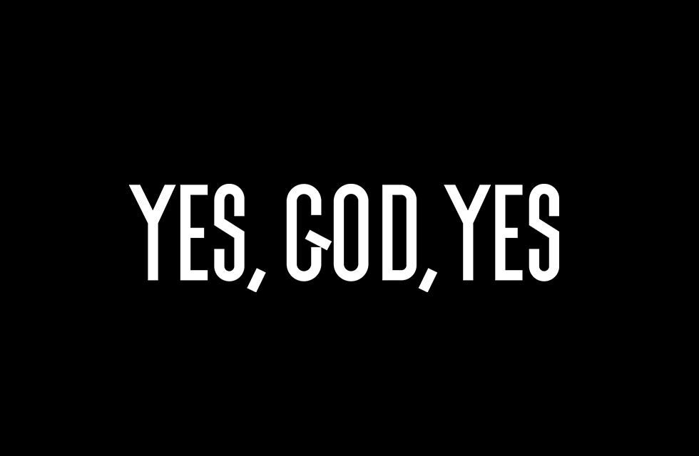 banda.agency — Yes God Yes