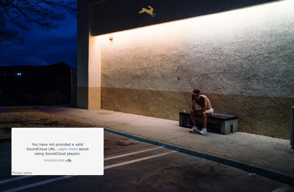 The Speed Project — Page 25