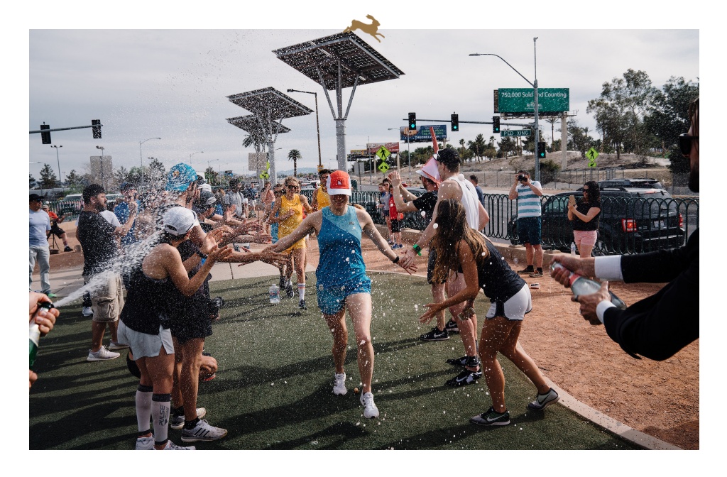 The Speed Project — Page 36