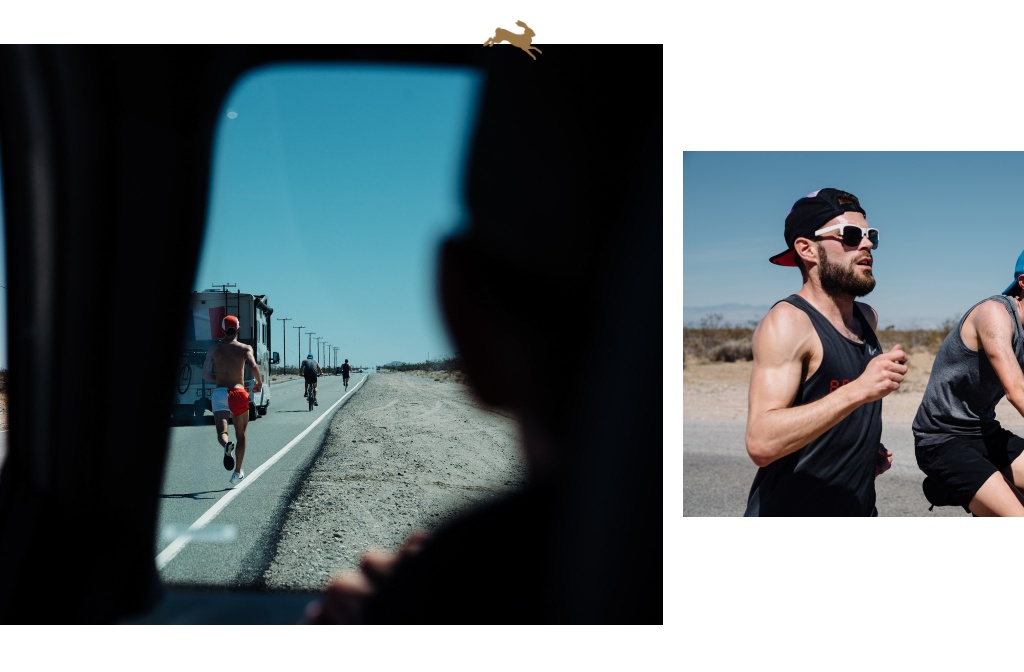 The Speed Project — Page 15