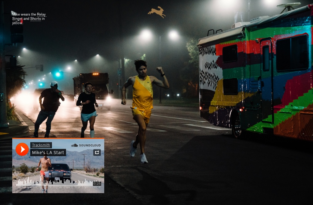 The Speed Project — Page 8