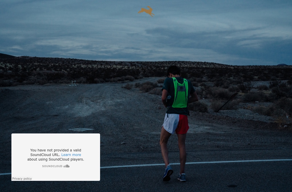 The Speed Project — Page 24