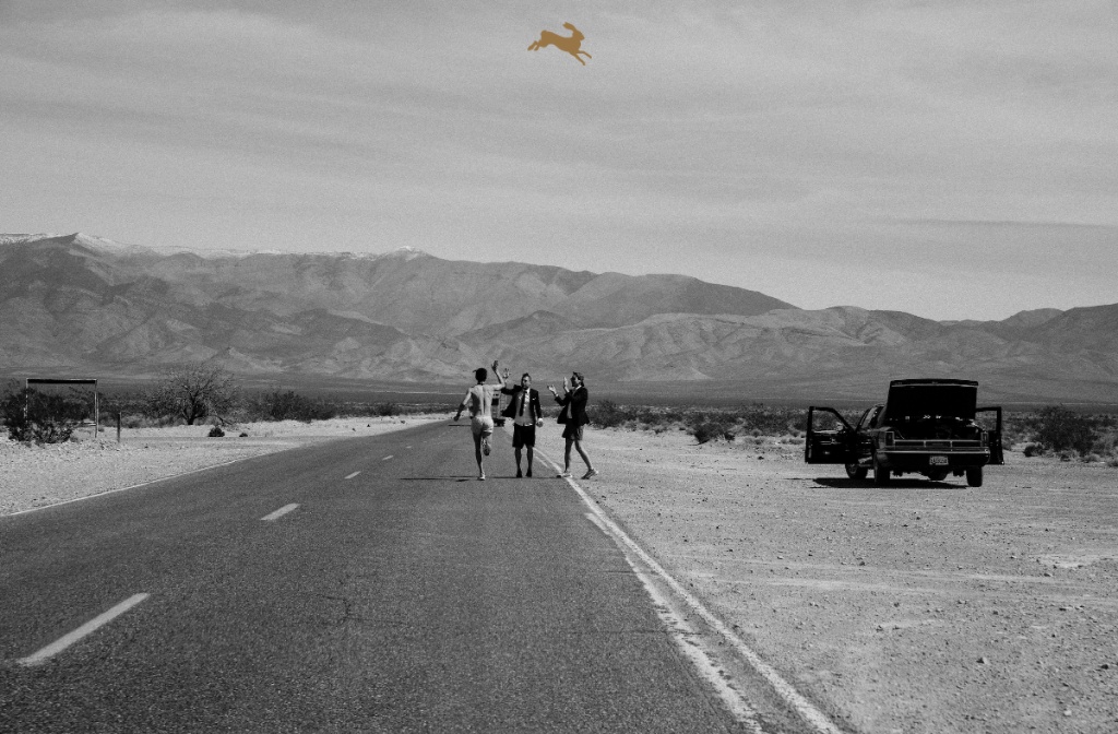 The Speed Project — Page 32