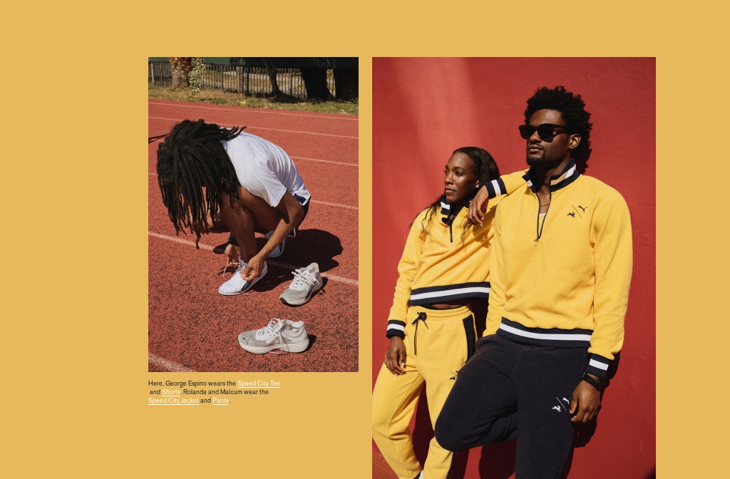 Speed City — Legacy Of Speed P08