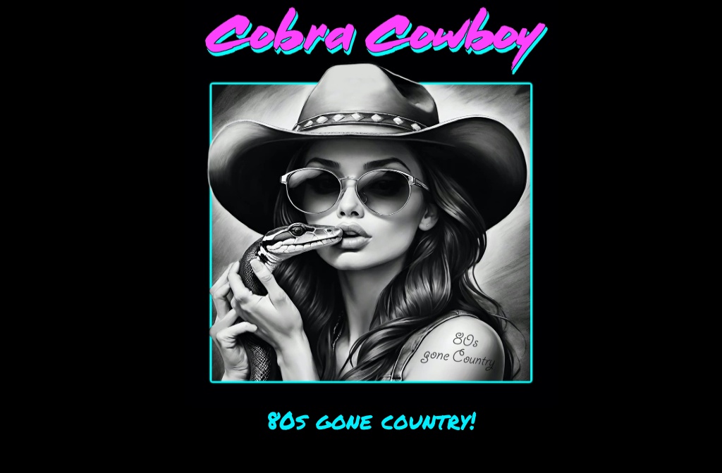 Cobra Cowboy