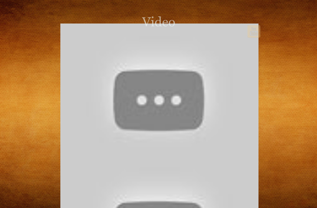 Slackstring — Video