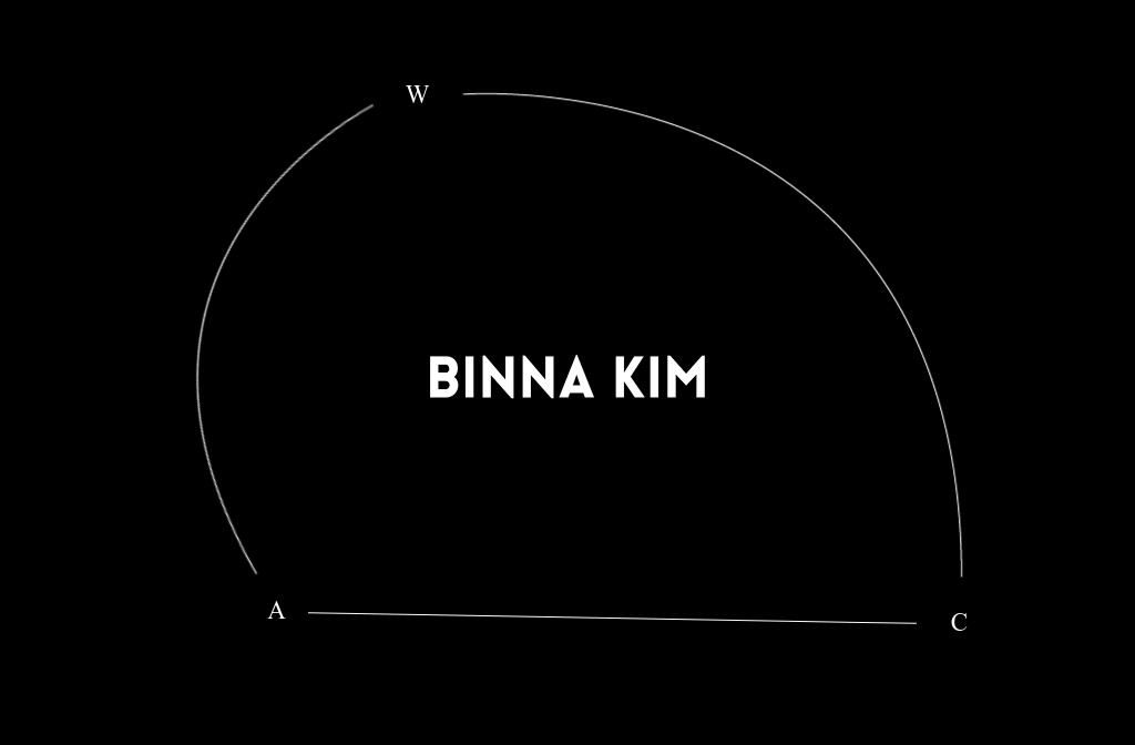 BINNA KIM