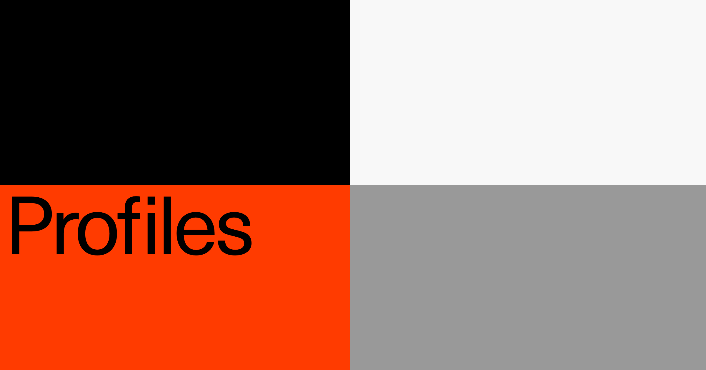 Designing women: Beatriz Feitler