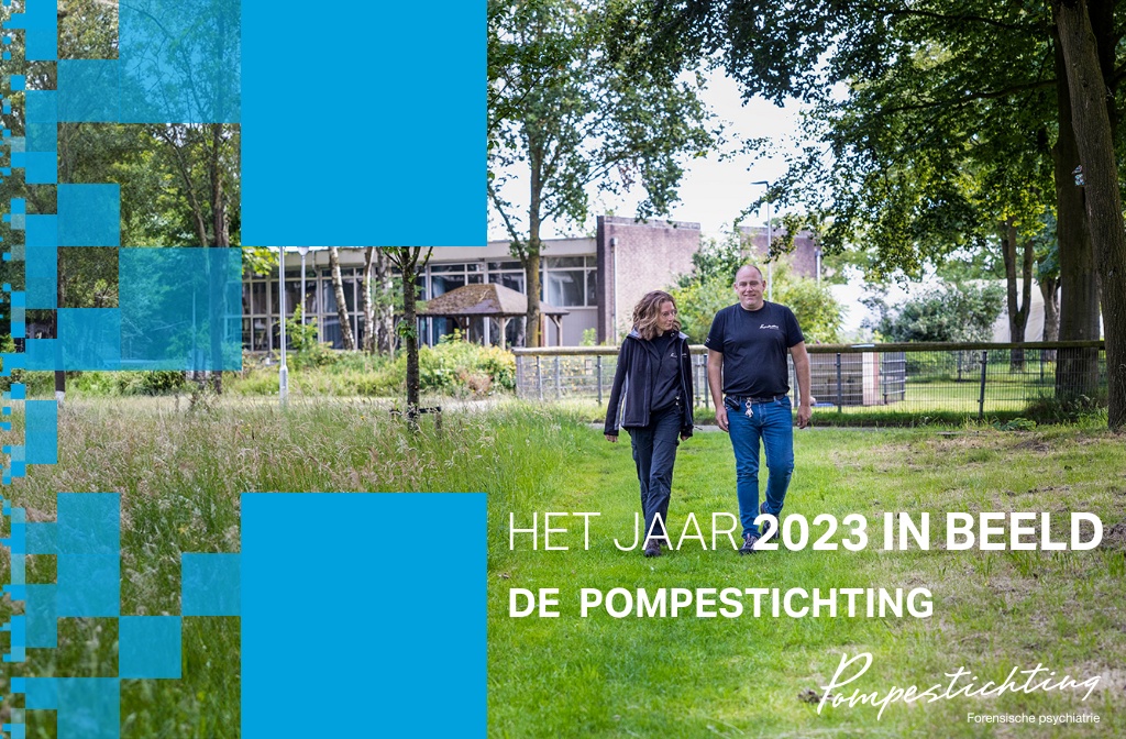 Jaarbeeld Pompestichting 2023