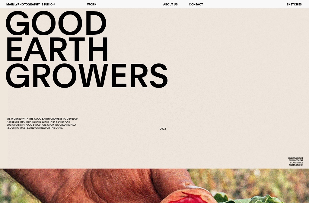 mainlyphotography.com — goodearth