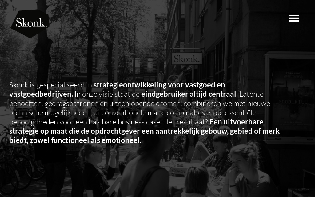 Skonk — Skonk - Over Skonk