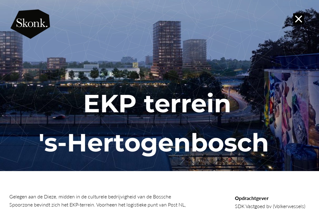 Skonk — Skonk - EKP