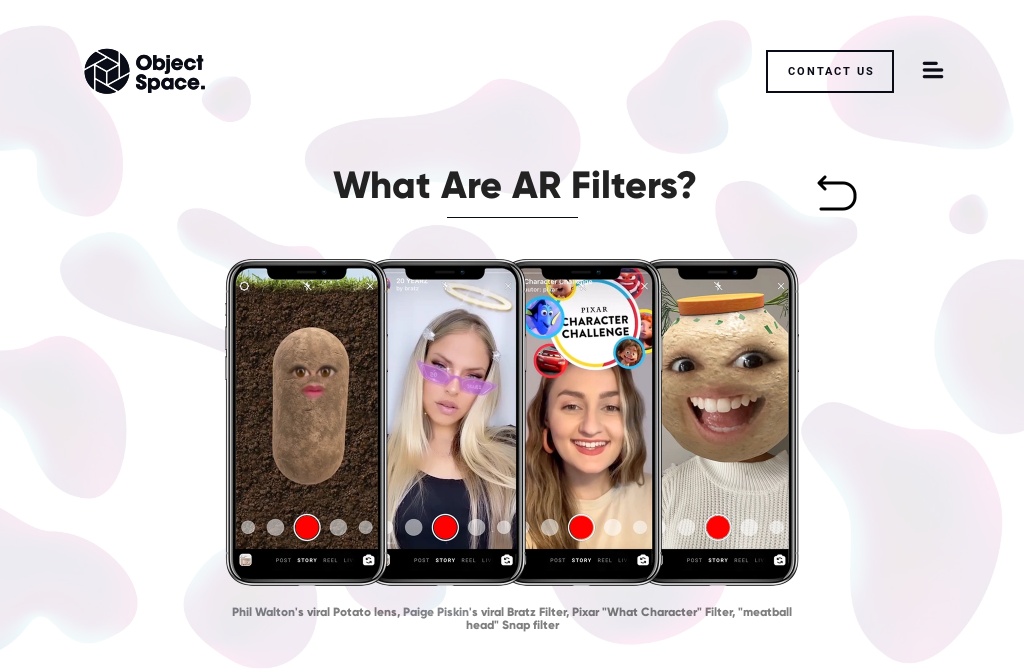 What Are AR Filters?