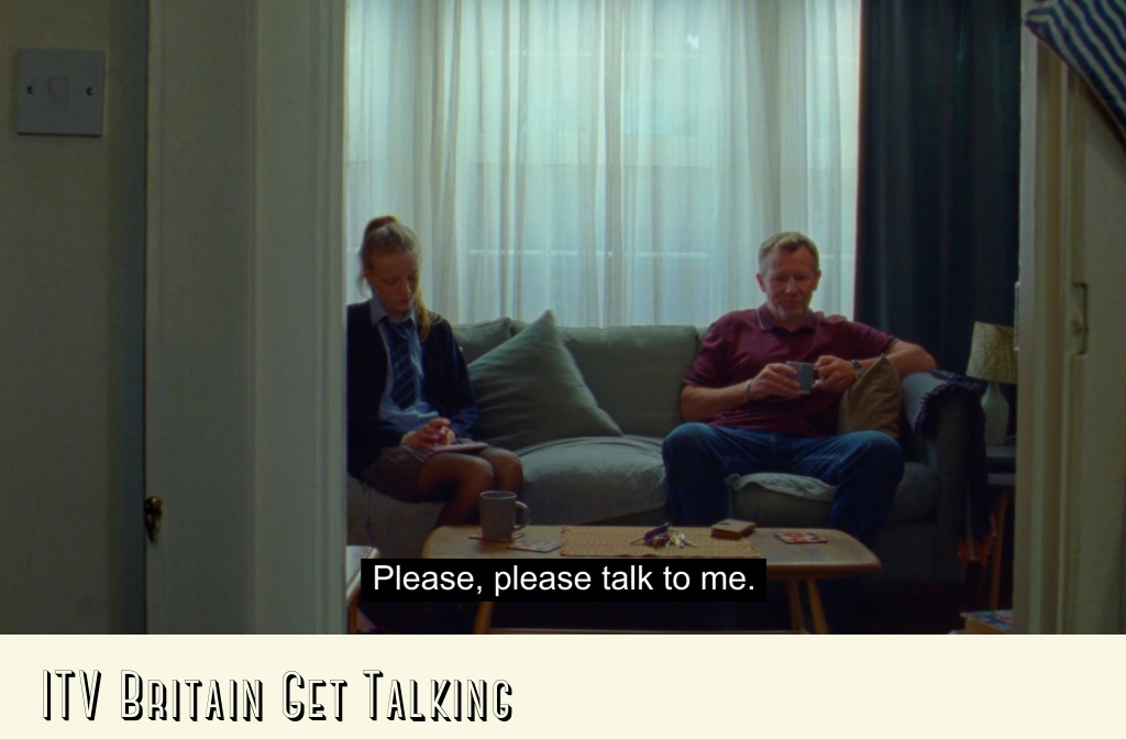 Projects — ITV