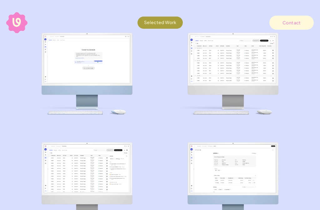 Inversion Summits | Vally - Product Designer
