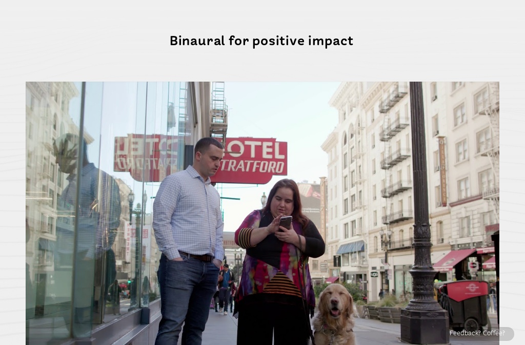 How to Hack Your Hearing