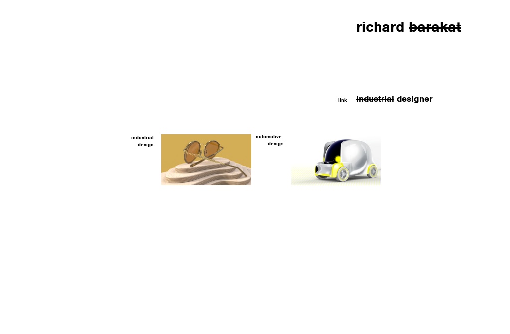 Home [richardbarakat.com]