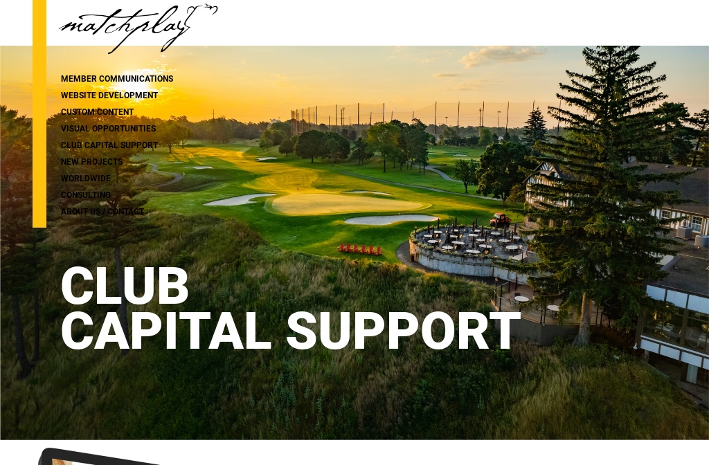 Matchplay_ClubSupport