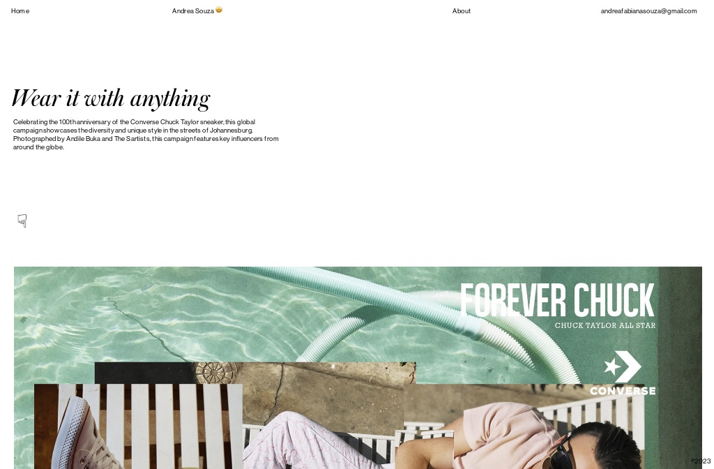 Andrea Souza — Page 16