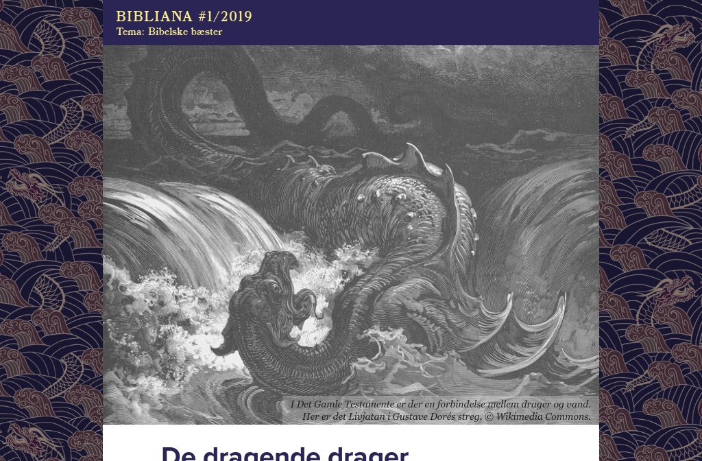 Bibliana 2019/1: Bibelske bæster — Bibliana_Artikel_7_side_8