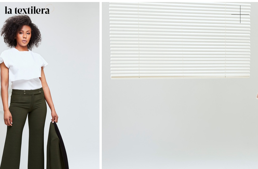 La Textilera Dotaciones — Campaña