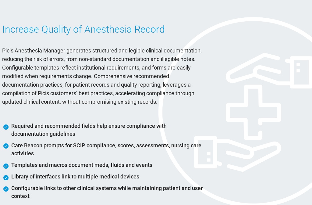Anesthesia Manager — Page 4