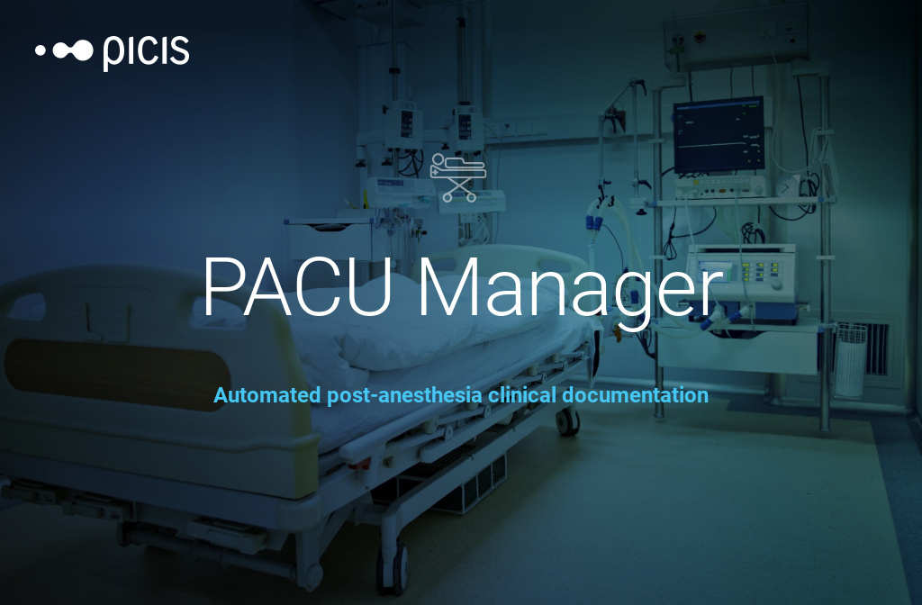 PACU Manager