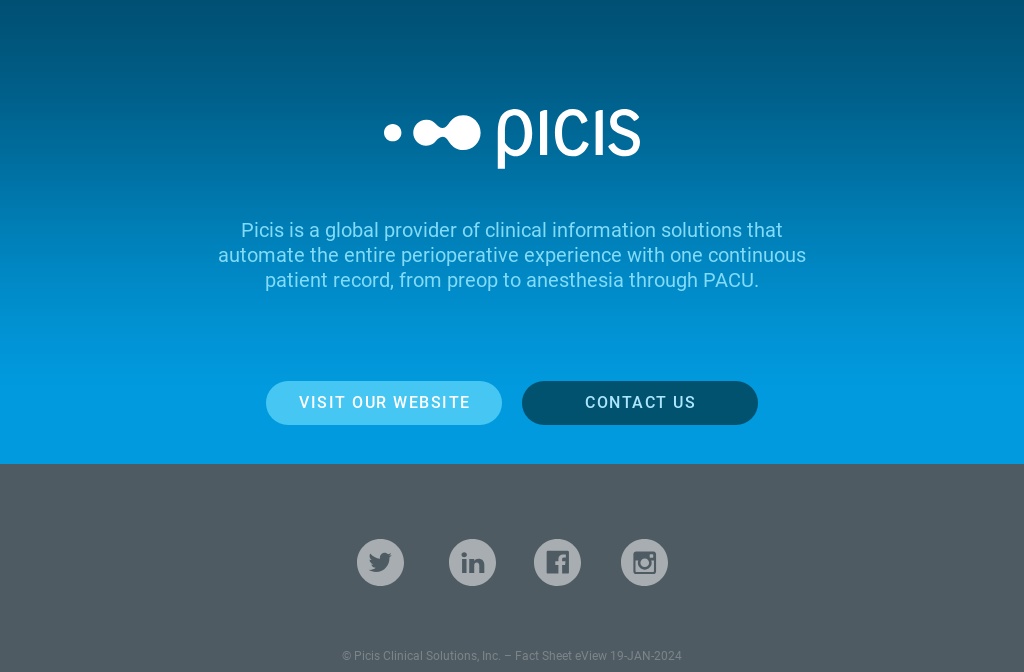 Picis eView — Page 4