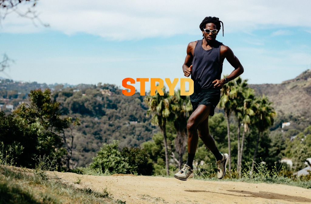 Find Your Balance: Stryd Duo - Part 1