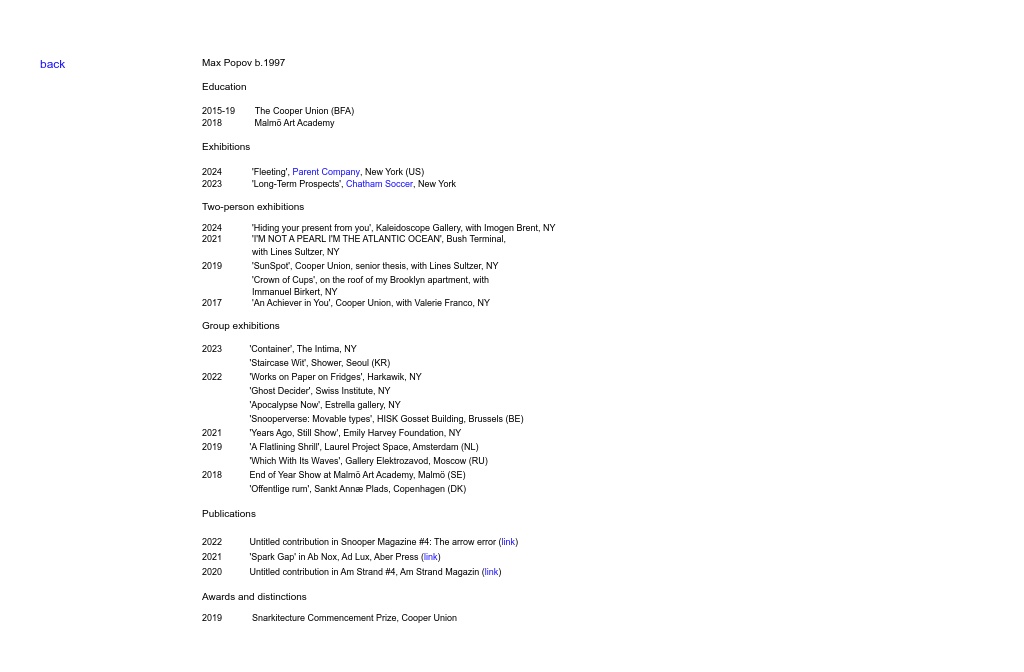 Max Popov — Page 10