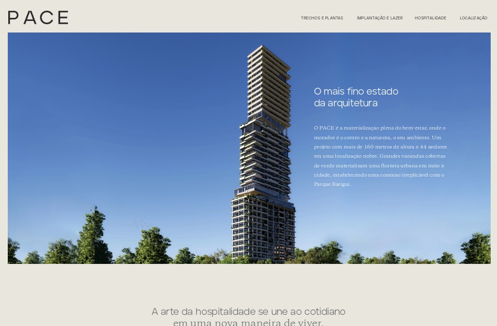 PACE | AG7 • Building Wellness