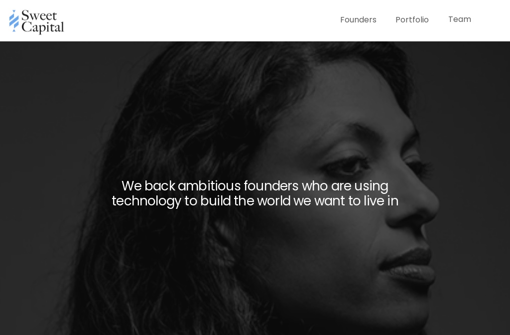 Sweet Capital