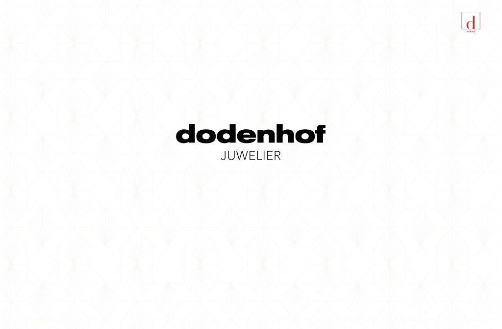 Dodenhof E-Magazin — Dodenhof