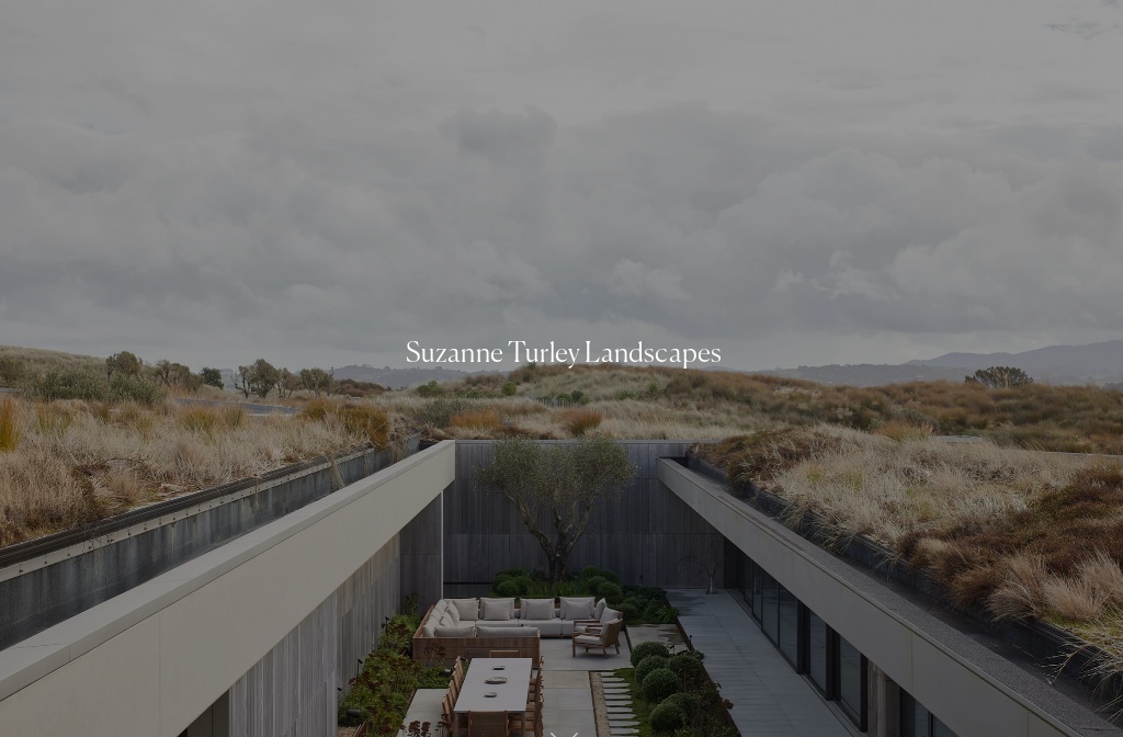 Suzanne Turley Landscapes