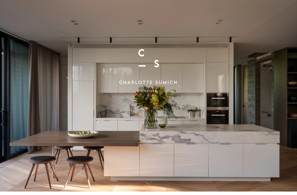 Charlotte Sumich Interiors