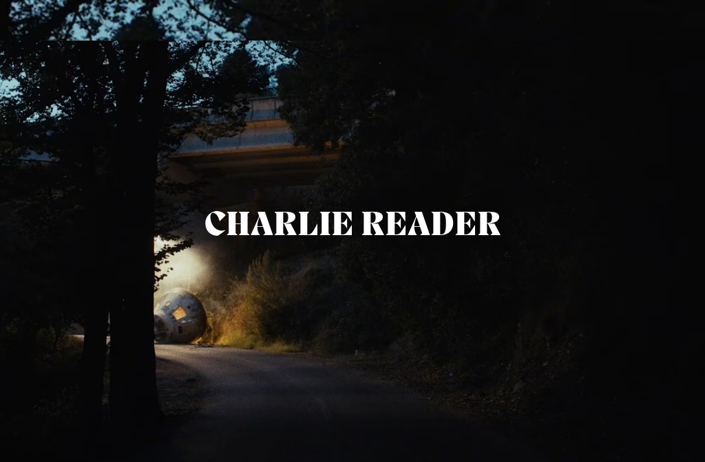 Charlie Reader