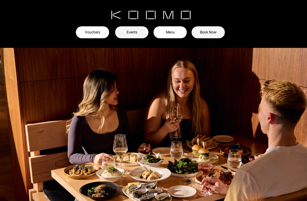 Koomo