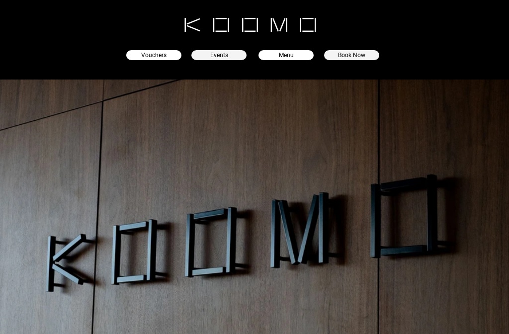 Koomo