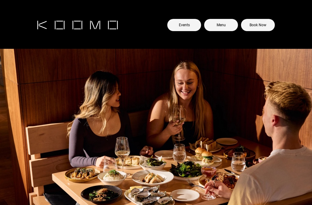 Koomo