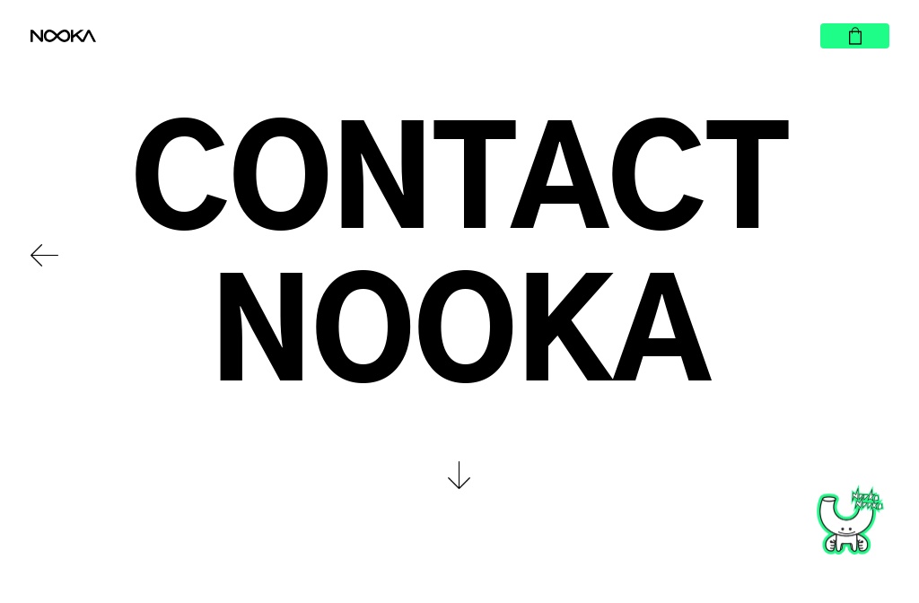 NOOKA | CONTACT NOOKA