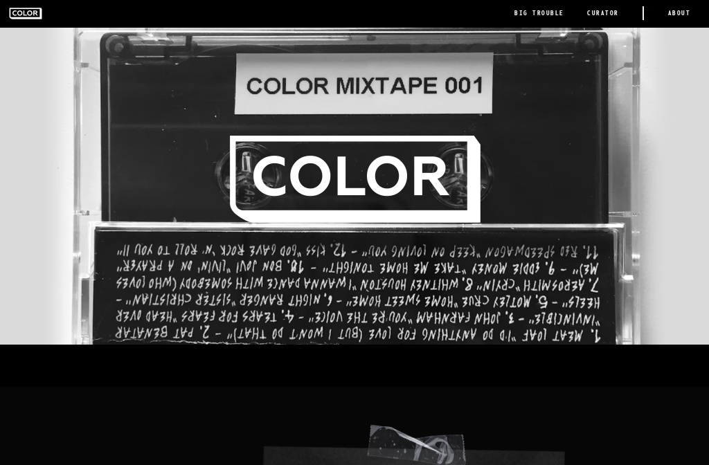 Homepage [colorcreative.com]
