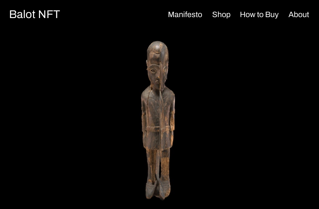 Balot NFT