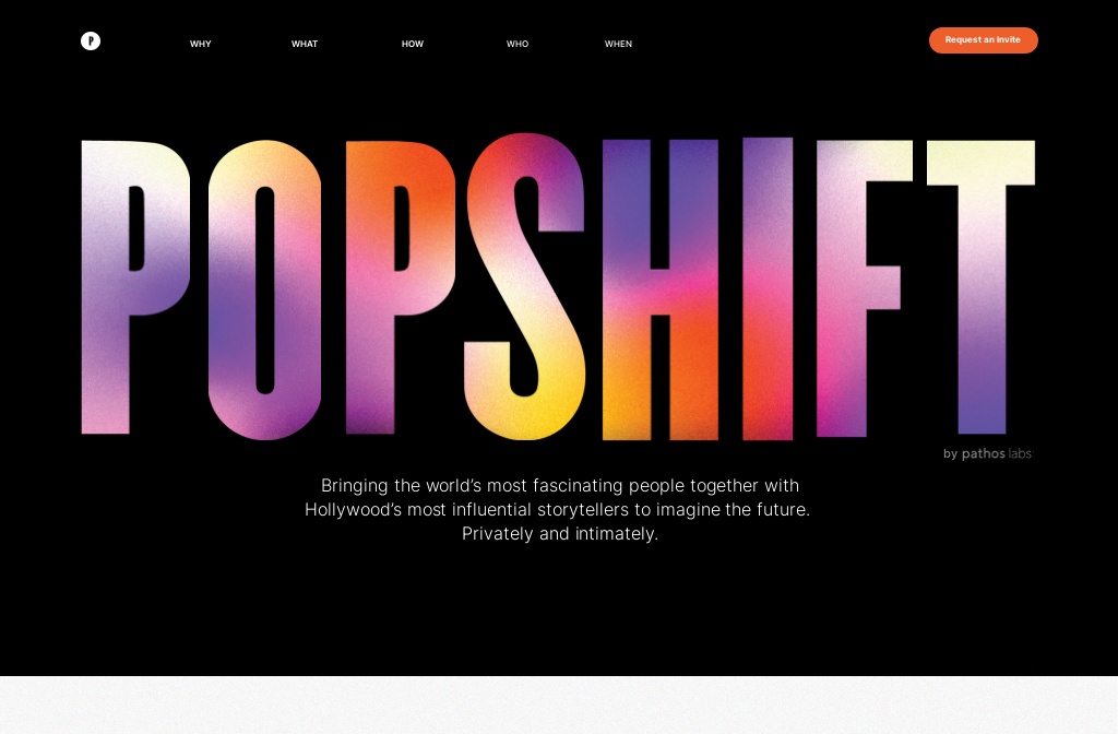 PopShift