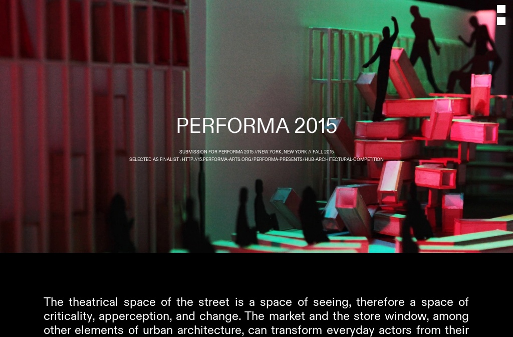 Harrison Atelier — Project Page_Performa 2015