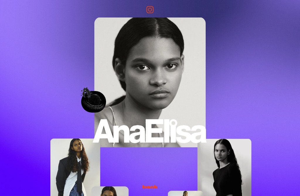 CANVASMGT.COM — Ana Elisa