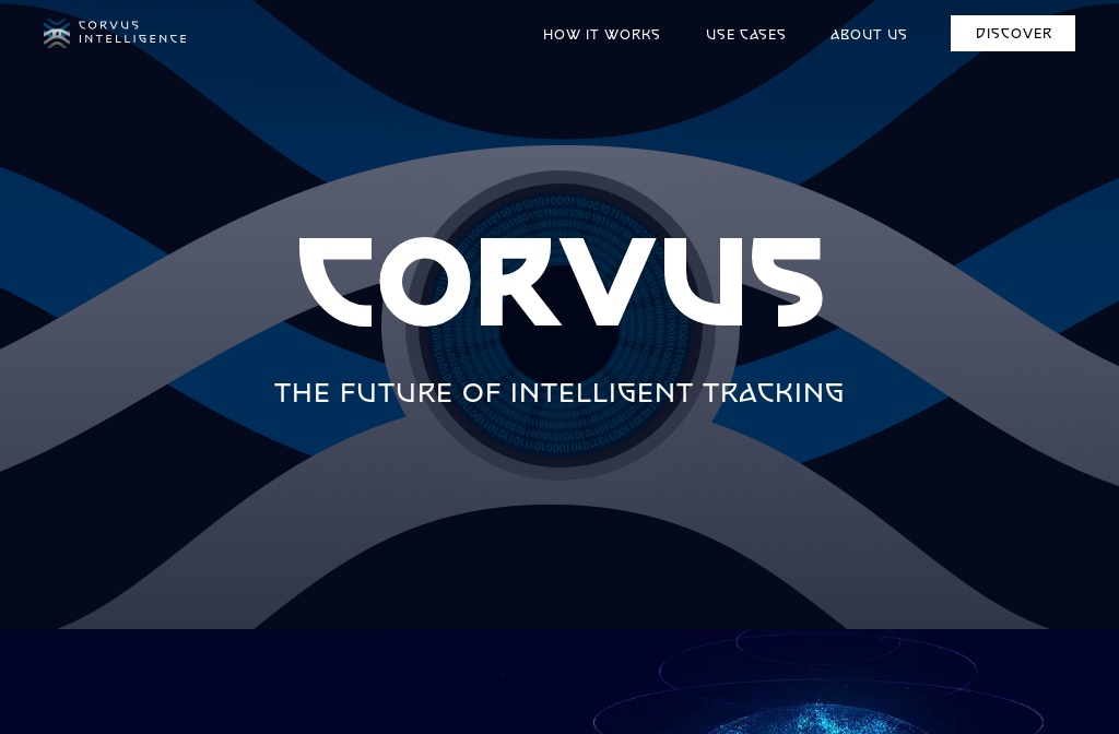 Corvus Intelligence