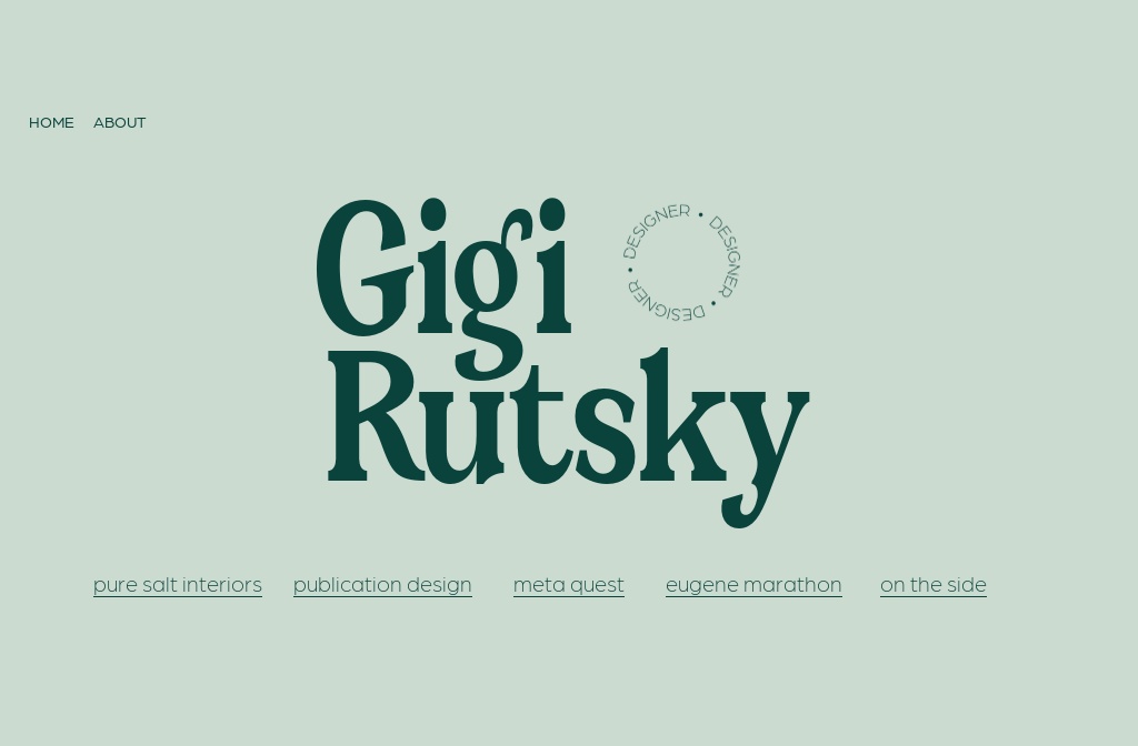 Gigi Rutsky